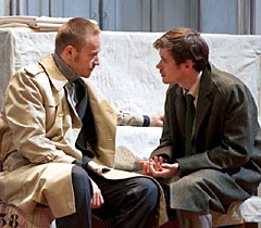 Tempo è... Théâtre: Le Misanthrope ou l'atrabilaire amoureux de Molière ...