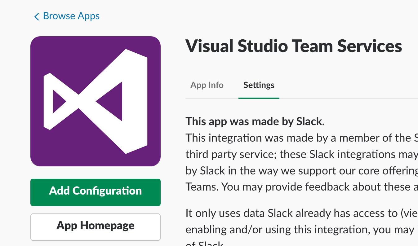 Coaching On Devops And Cloud Computing Slack Azure Devops Integration How To Integrate Slack