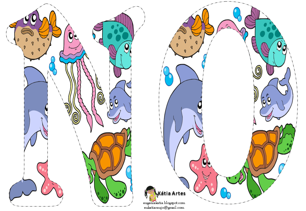 SGBlogosfera. María José Argüeso: DE PECES