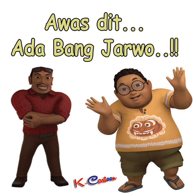 Memes Sopo Jarwo Lucu