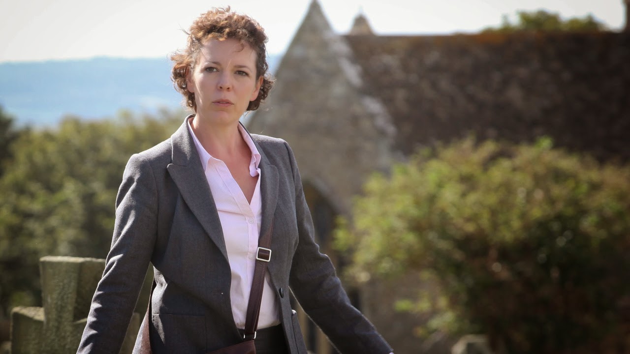 They're All Fictional: Woman of the Month: Ellie Miller