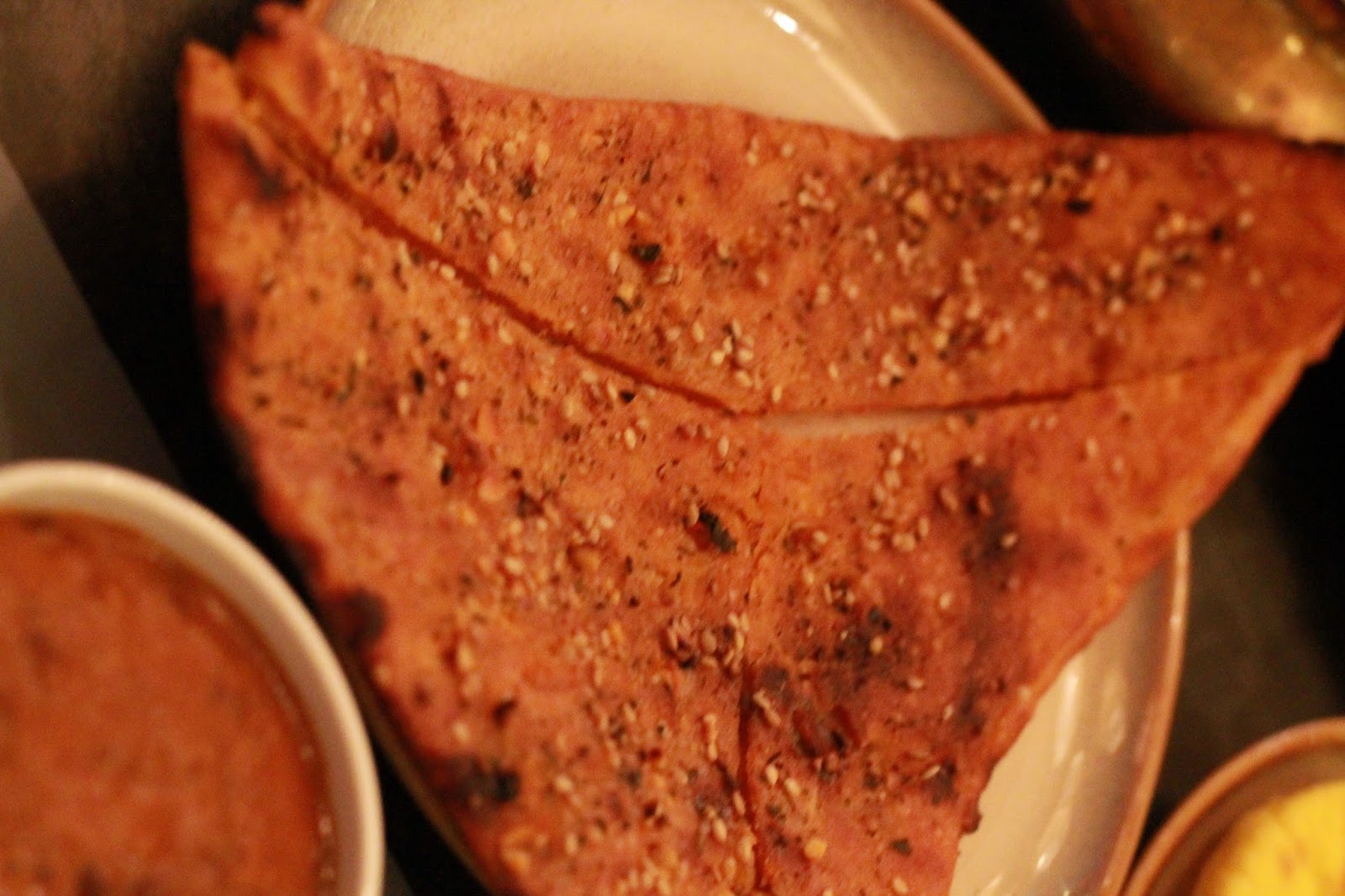 Taftoon Bar & Kitchen BKC Mumbai : Delicious Diaries On Grand Trunk ...