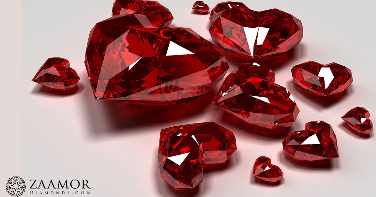 Interesting Facts about Rubies | Zaamor Diamonds Blog