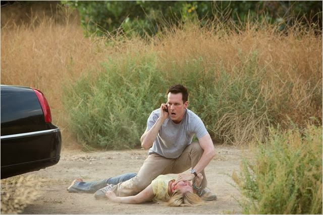 I Love That Film: The Call Review