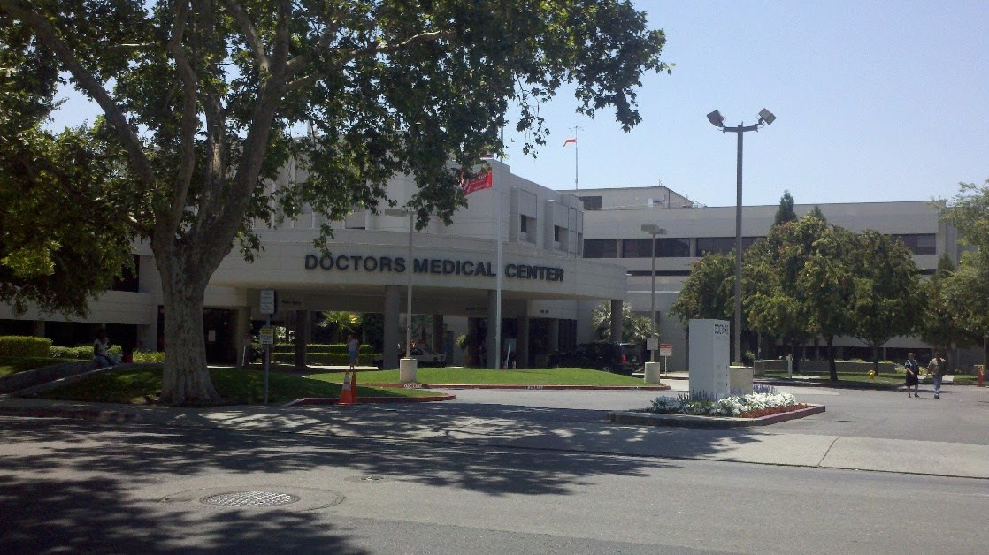 Doctors Medical Center San Pablo Campus - Doctors Medical Center ...