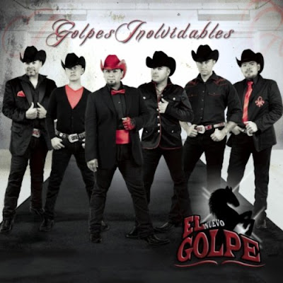 Musika Nortena y Corridos de DjCheko