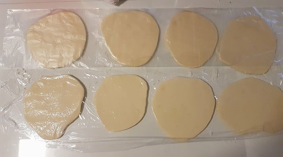 HOW TO MAKE MAZNIK-STEP BY STEP ~ Macedonian Cuisine