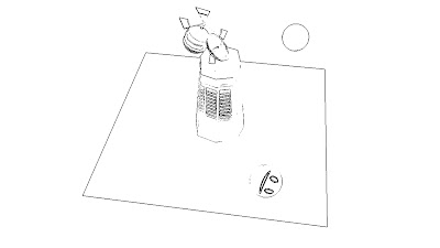 Intermediate Computer Graphics and OpenGL: Graphics in Video Games: Cel ...