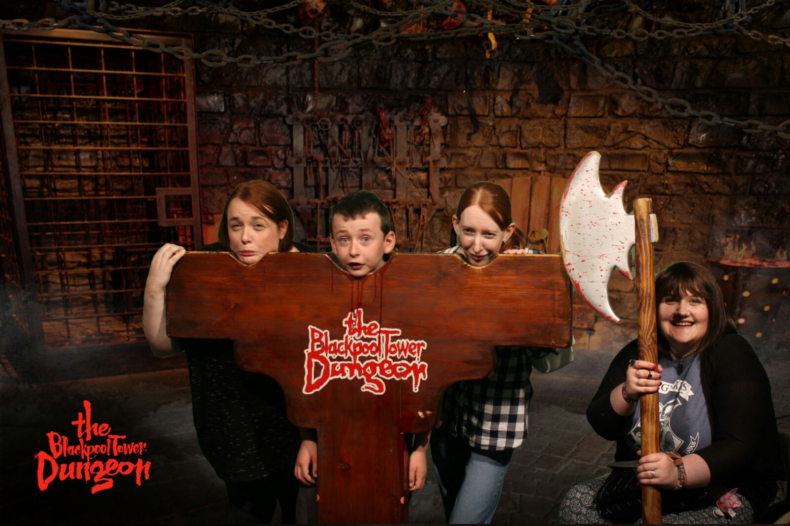 Crystal Sparkly Dreams: My 3 Day Trip To Blackpool (pic heavy)