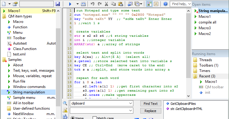 Excel4ever: 2. Macros :v