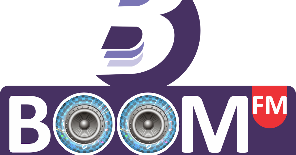 Boom FM Nigeria Berths In Naija - Brand Icon Image - Latest Brand, Tech ...