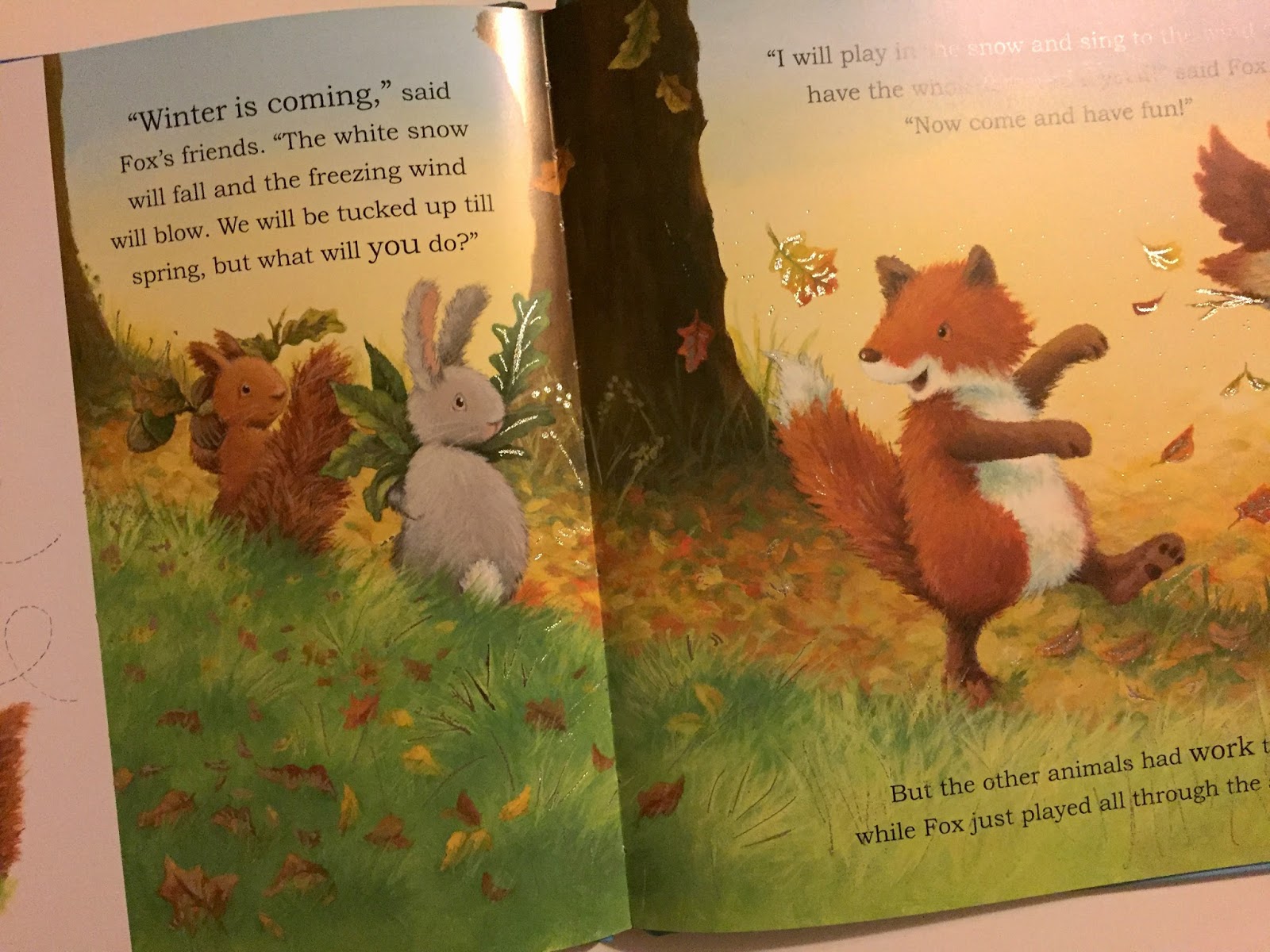 The Bookworm Baby: December 2016