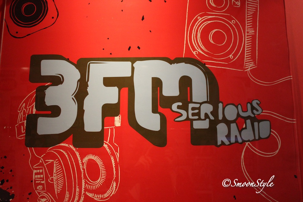 EPICA ON 3FM RADIO | SMOONSTYLE