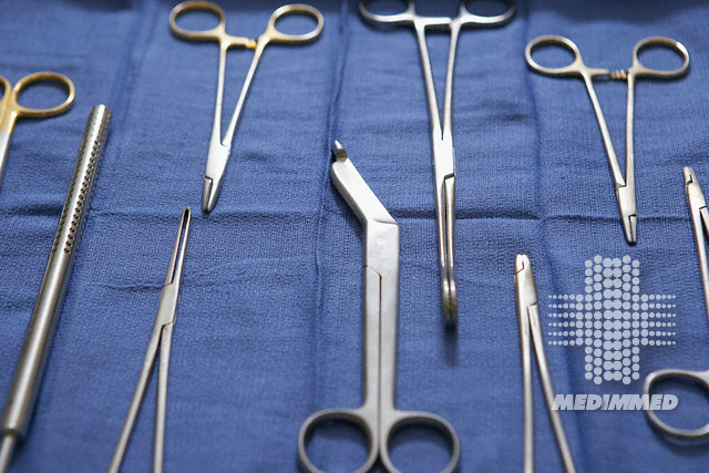 Qué instrumentos utiliza un médico | Medimmed