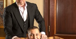 Alibek Issaev: Real Estate Investment in London