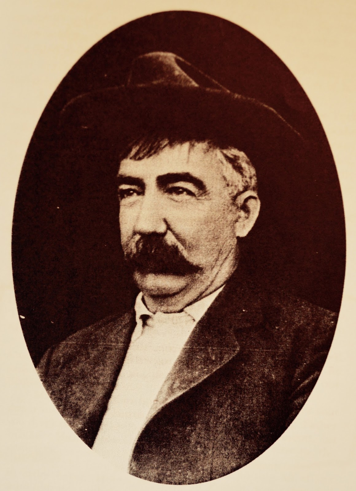 #PrescottAZHistory: Entrepreneur Joseph Mayer & His Town