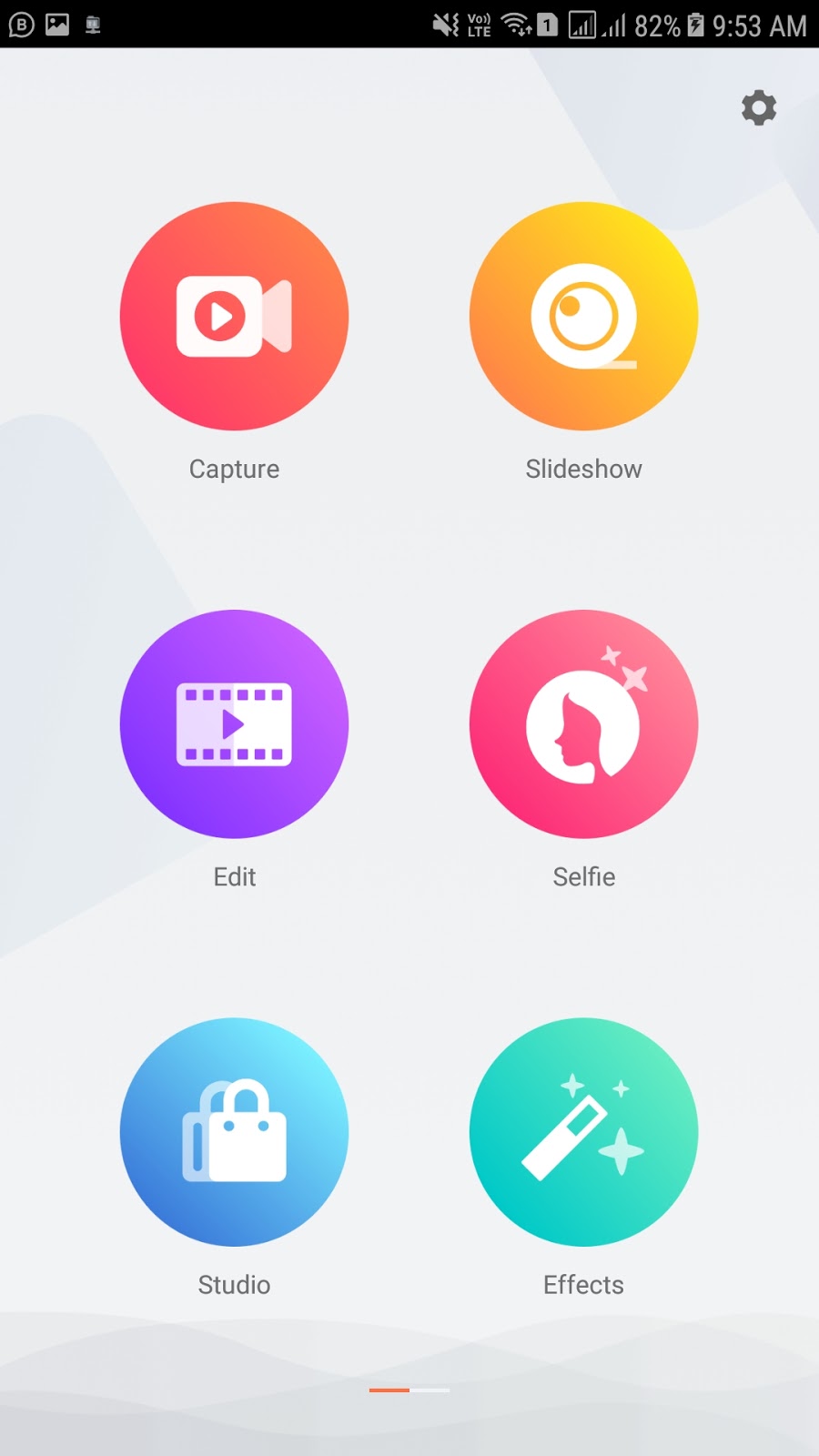 Viva Video Pro Unlocked - Edit Videos in Android Phone - TSB