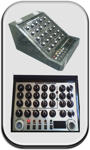 Radionics
