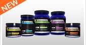 Jennifer Wood Fitness : Beachbody's New Performance Workout Supplements ...