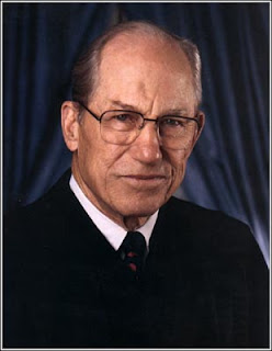 JFK + 50: JFK NAMES "WHIZZER" WHITE TO SUPREME COURT