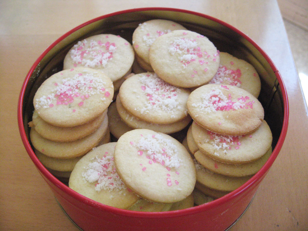 Mother Nature's Backyard - A Water-wise Garden: California Gourmet ...