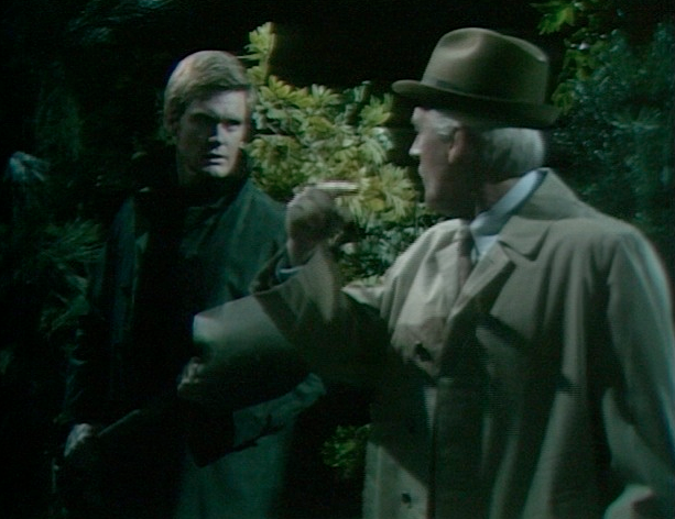 Dark Shadows Before I Die: Dark Shadows Episode 476 - 4/22/68