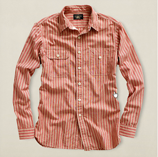 vintage workwear: RRL ONLINE STORE NOW OPEN FOR BUSINESS