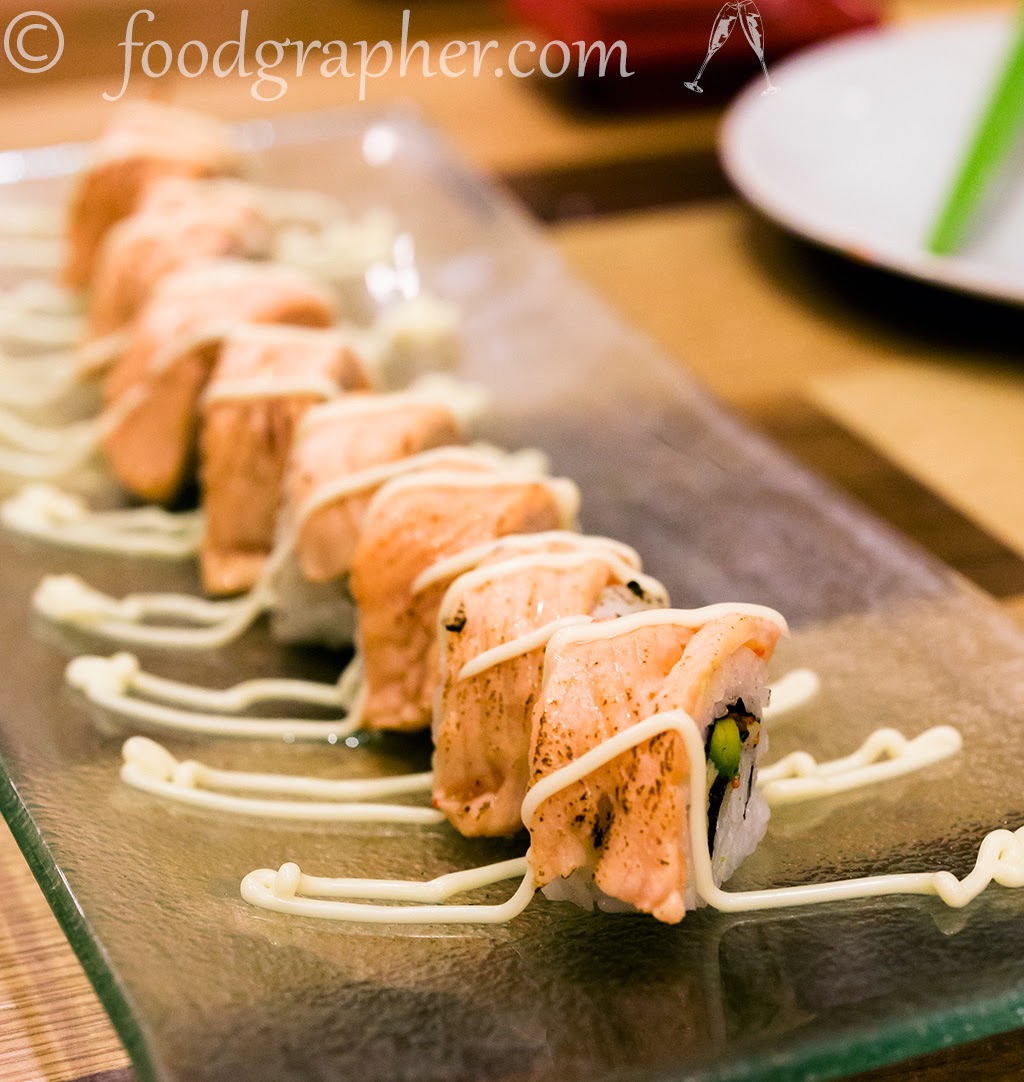 Zenbu - Additional Photos