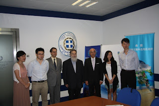 ΑΠΟΚΑΛΥΨΗ ΤΩΡΑ ΣΕ ΟΛΑ..!: ΑΠΟΣΤΑΣΙΑΣ ΟΙΚΟΥΜΕΝΙΣΜΟΥ ΤΟ ΑΝΑΓΝΩΣΜΑ