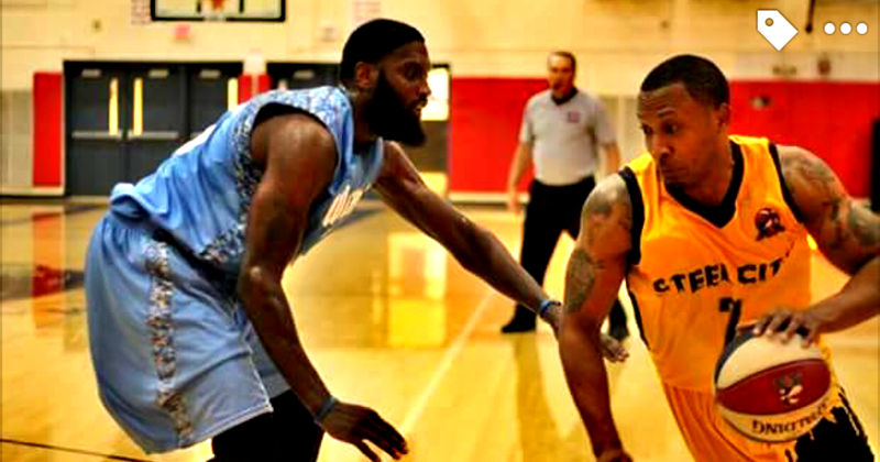 Catch The Buzz: From Motor City to Steel City: Baker Leading the Yellow ...