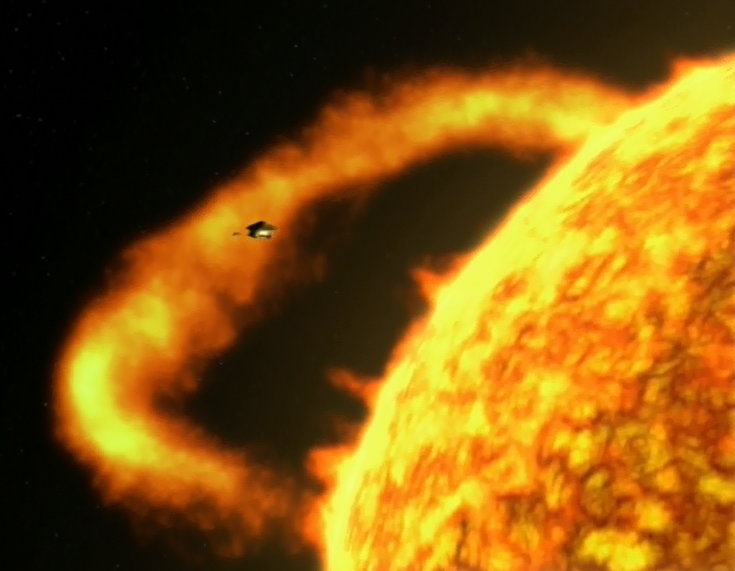 John Kenneth Muir's Reflections on Cult Movies and Classic TV: Outré ...