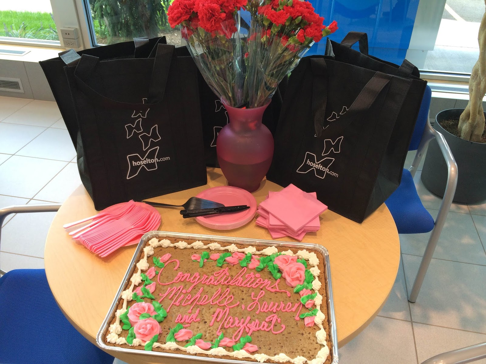 Hoselton Auto Mall: Earn A Free Chevy Vehicle with Mary Kay!