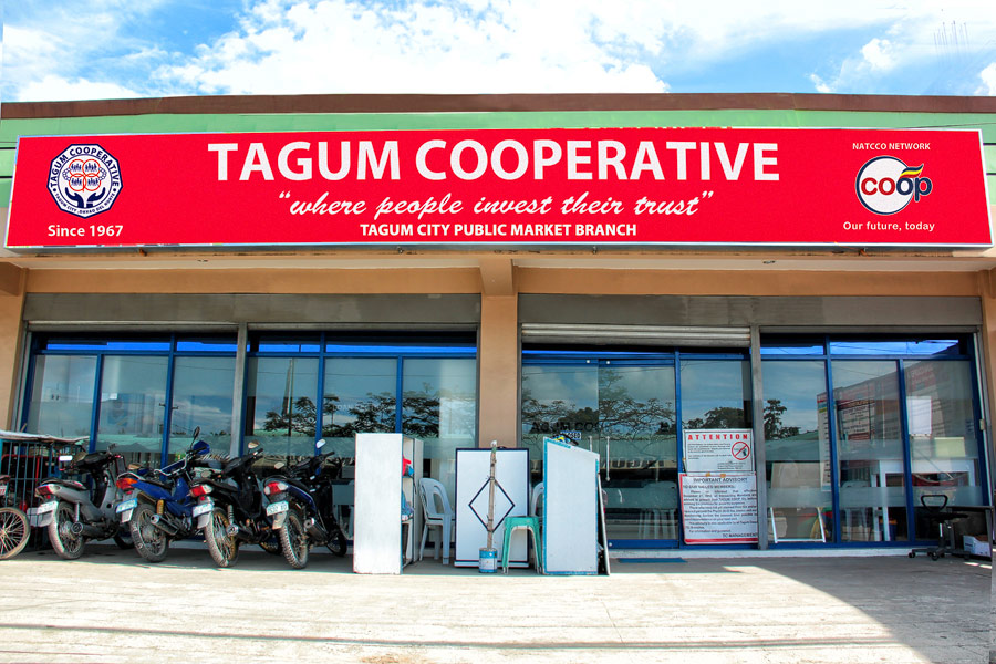 Tagum Cooperative -Mati Branch - USAPANGPERA.PH
