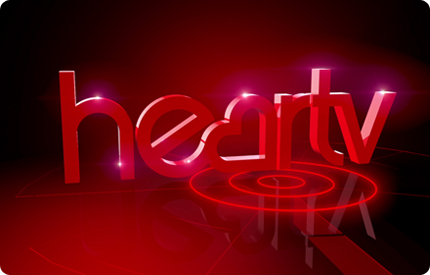 Heart Tv | tv