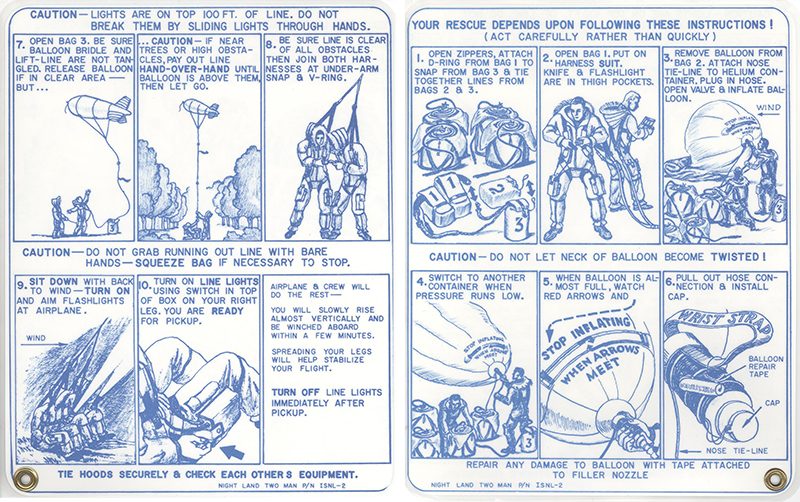 The All Night Listening Post: Long Read: Operation Coldfeet - Skyhook ...