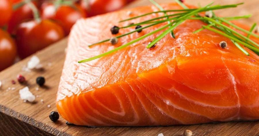 Ribe so tako zdrave?!? ~ Moje blodnje