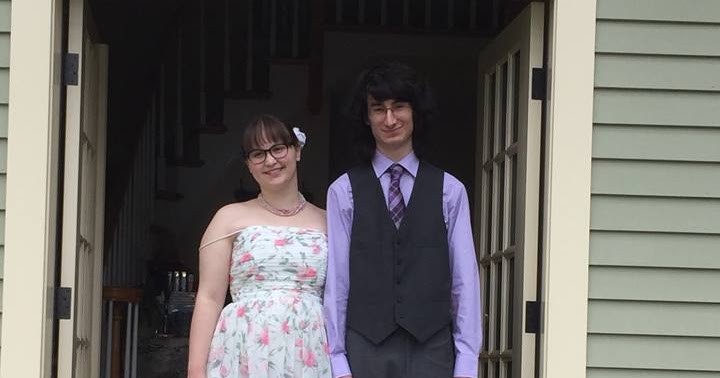 Onision Wedding Photos