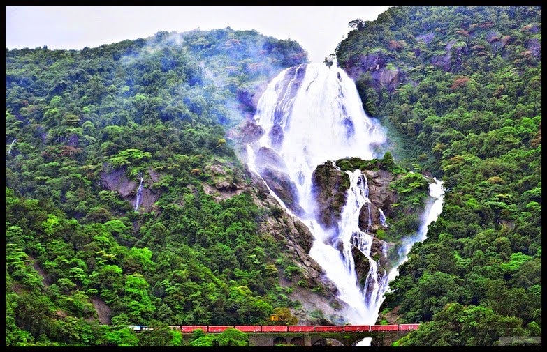 Popular Tourist Places in Goa to Visit