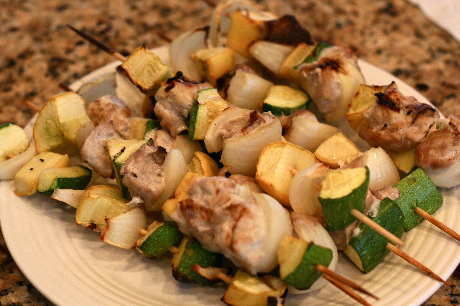 Cabin Creek Tastebud: Yes Tan! No Carb! Beach eating.