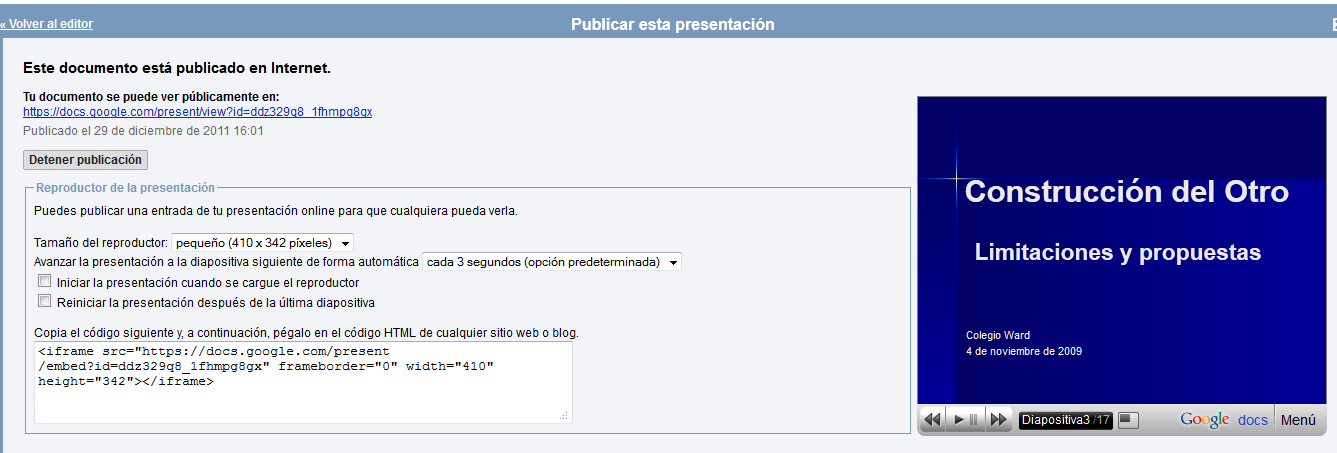 Como Subir Una Foto A Internet