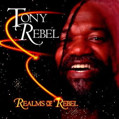 HISTÓRIA DO REGGAE: TONY REBEL