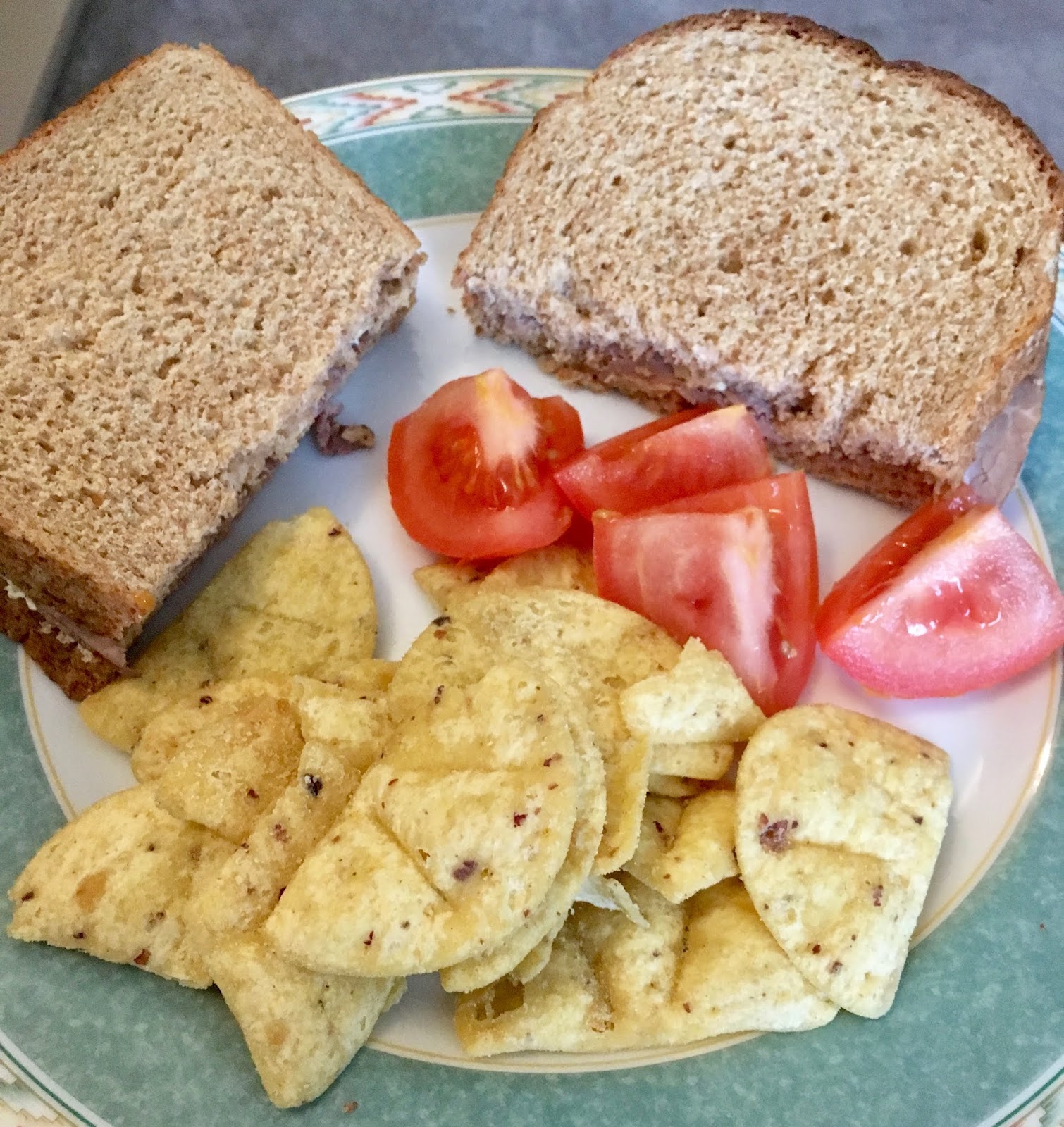 FOODSTUFF FINDS: McCoys Muchos Cool Sour Cream and Onion (Asda) By @Cinabar