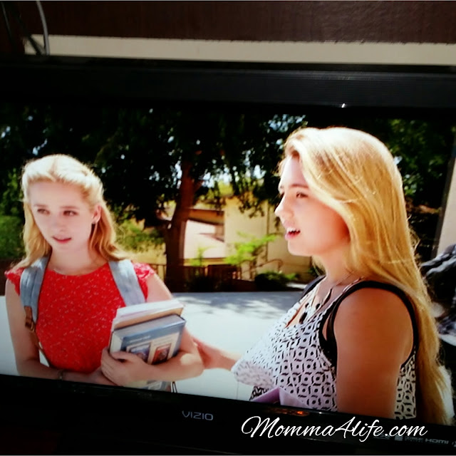 Emma's Chance Review - Momma4Life