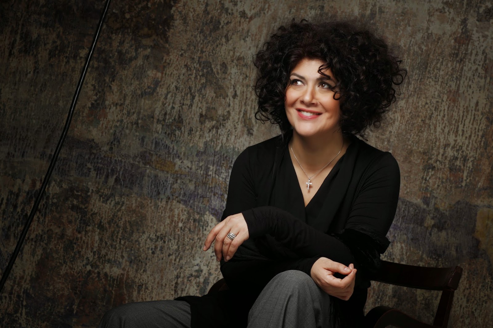 Divna: The official YouTube channel of Divna Ljubojevic & "The ...