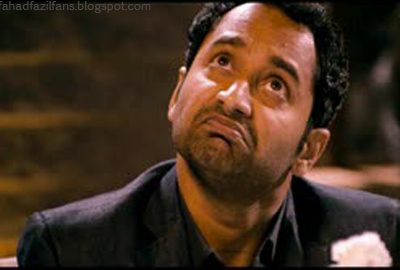 Actor Fahad Fazil: Fahad Fazil Unseen stills and Wallpapers