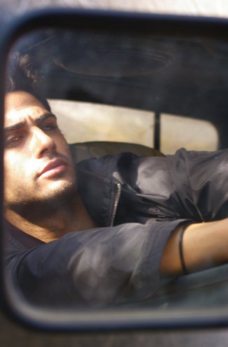 Fashion 4 men: alexander uloom