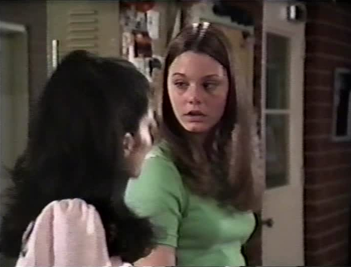 Everything Susan Dey: Susan Dey in Cage Without a Key