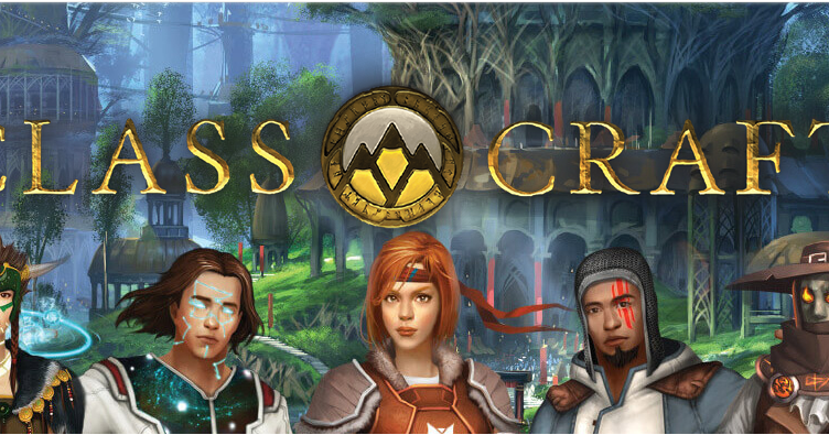 TIC para innovar en Educación: #Classcraft excelente herramienta de ...