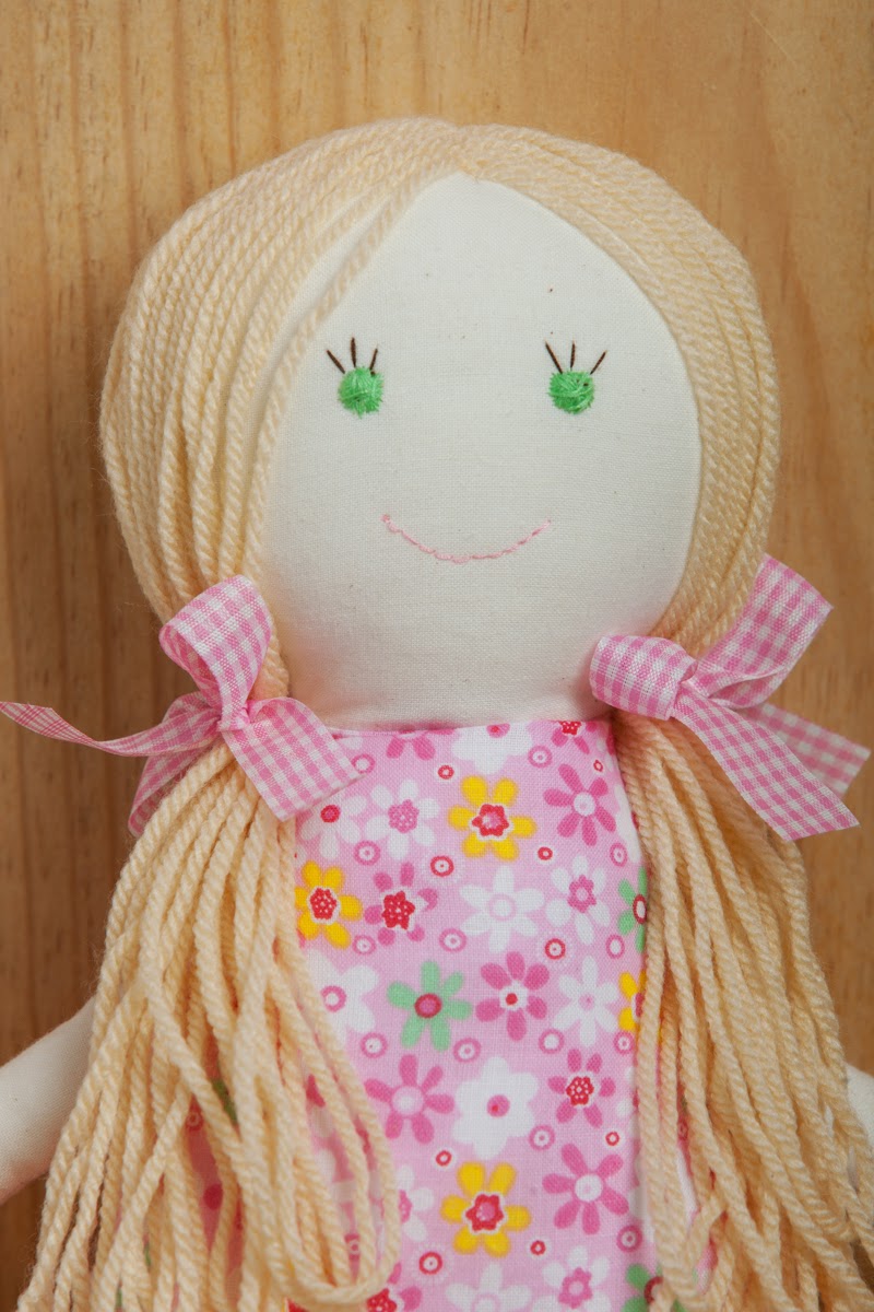 Handmade dolls, Tilda dolls, Handcrafted dolls