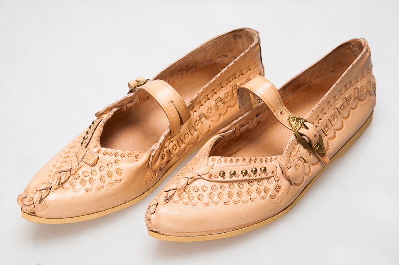 POLSKA WIRTUALNA: Kierpce i pas góralski.